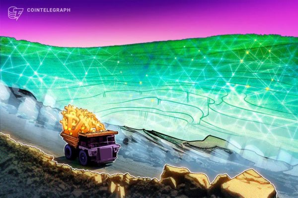 Bitcoin miner Genesis Digital Assets raises $431M - CryptoChaperone