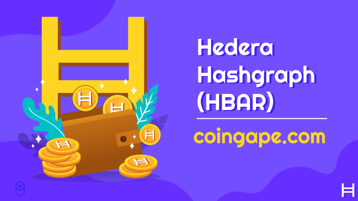 Hedera Hashgraph (HBAR) Foundation Launches $155 Million Crypto Economy ...